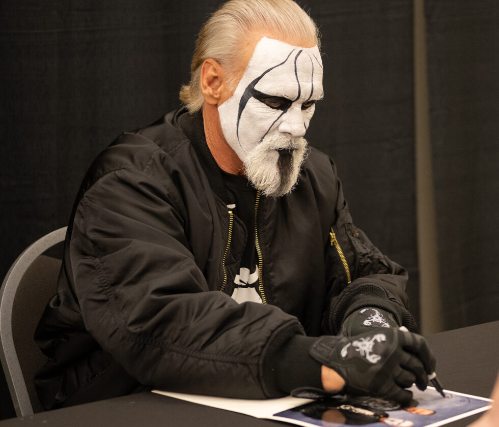PBCCX HEATWAVE - Permian Basin Comic Con X